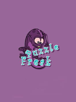 Puzzle Freak — Web Browser Game | Browser Craft