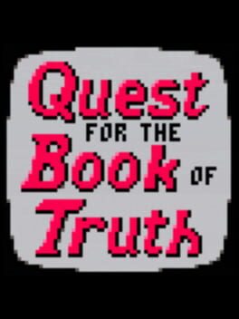 Quest for the Book of Truth — Web Browser Game | Browser Craft