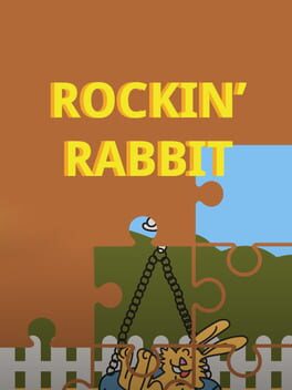 Rockin' Rabbit — Web Browser Game | Browser Craft
