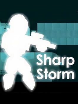 Sharp Storm — Web Browser Game | Browser Craft