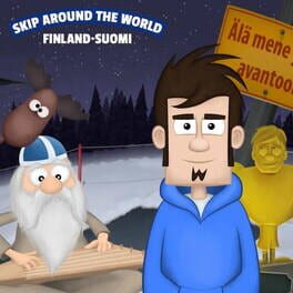 Skip Around The World: Finland — Web Browser Game | Browser Craft