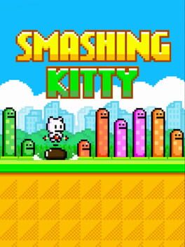 Smashing Kitty — Web Browser Game | Browser Craft
