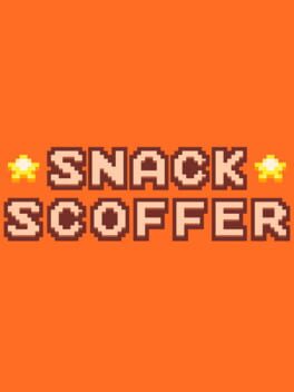 Snack Scoffer — Web Browser Game | Browser Craft