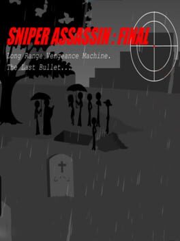Sniper Assassin 5: Final Mission — Web Browser Game | Browser Craft