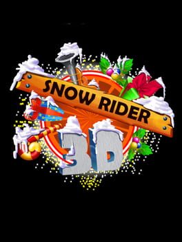 Snow Rider 3D — Web Browser Game | Browser Craft