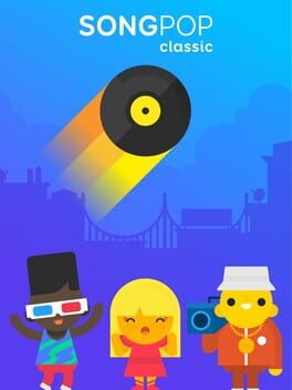 SongPop: Classic — Web Browser Game | Browser Craft