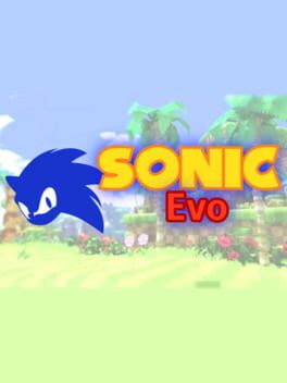 Sonic Evo — Web App Game | Browser Craft