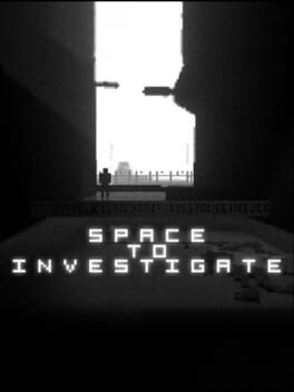 Space to Investigate — Web App Game | Browser Craft