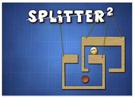 Splitter 2 — Web Browser Game | Browser Craft