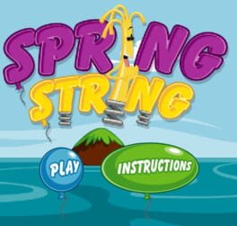 Spring String — Web Browser Game | Browser Craft