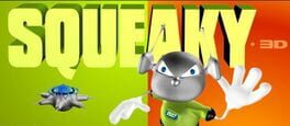 Squeaky — Web Browser Game | Browser Craft