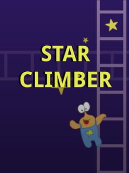 Star Climber — Web Browser Game | Browser Craft