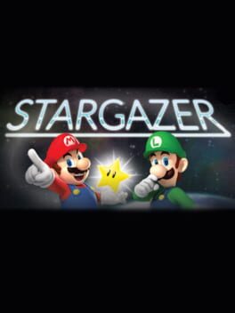 Stargazer — Web Browser Game | Browser Craft