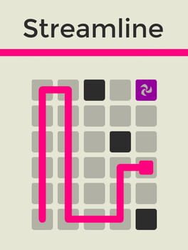 Streamline — Web App Game | Browser Craft