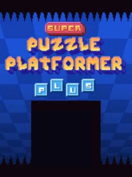 Super Puzzle Platformer Plus — Web Browser Game | Browser Craft