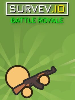 Survev.io — Web Browser Game | Browser Craft