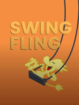 Swing Fling — Web Browser Game | Browser Craft