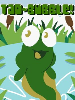 Tad-Bubble! — Web Browser Game | Browser Craft