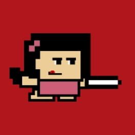 Tampon Run — Web Browser Game | Browser Craft