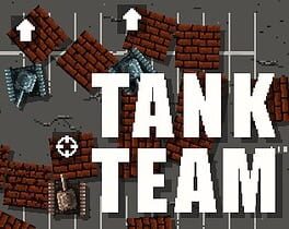 Tank Team — Web App Game | Browser Craft