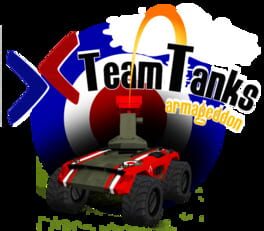 TeamTanks — Web App Game | Browser Craft