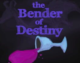 The Bender of Destiny — Browser Game