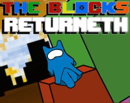 The Blocks Returneth — Web App Game | Browser Craft
