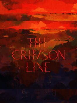 The Crimson Line — Web Browser Game | Browser Craft