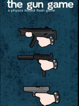 The Gun Game — Web Browser Game | Browser Craft