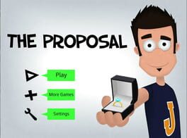 The Proposal — Web App Game | Browser Craft