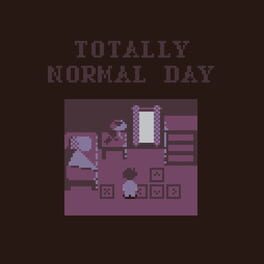 Totally Normal Day — Web Browser Game | Browser Craft