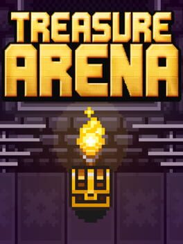 Treasure Arena — Web Browser Game | Browser Craft