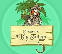 Treasure of Big Totem 5 — Web App Game | Browser Craft