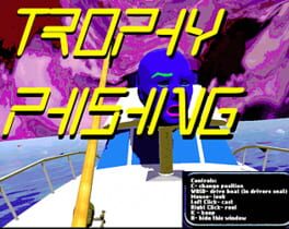Trophy Phishing — Web Browser Game | Browser Craft