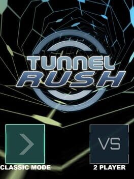 Tunnel Rush — Web Browser Game | Browser Craft