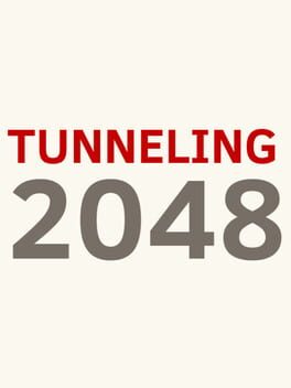 Tunneling 2048 — Web Browser Game | Browser Craft