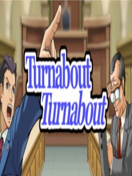 Turnabout Turnabout — Web App Game | Browser Craft