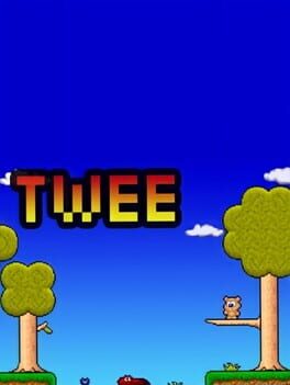 Twee — Web App Game | Browser Craft