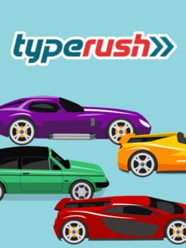 TypeRush — Web Browser Game | Browser Craft
