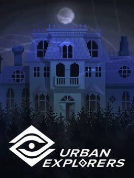 Urban Explorers — Web Browser Game | Browser Craft