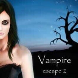 Vampire Escape 2 — Web Browser Game | Browser Craft