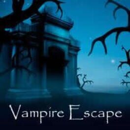 Vampire Escape — Web Browser Game | Browser Craft