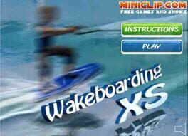 Wakeboarding XS — Web Browser Game | Browser Craft