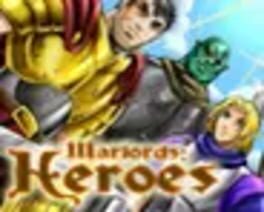 Warlords: Heroes — Web App Game | Browser Craft