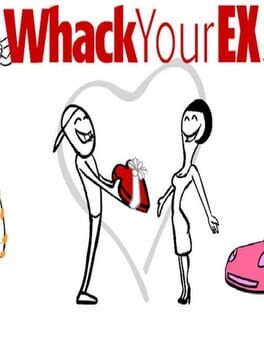 Whack Your Ex — Web Browser Game | Browser Craft