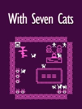 With Seven Cats — Web Browser Game | Browser Craft