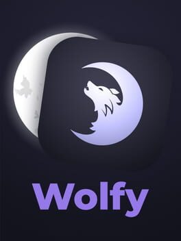 Wolfy — Web Browser Game | Browser Craft