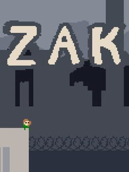 Zak — Web Browser Game | Browser Craft