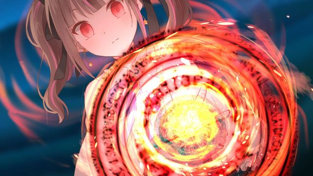 Eclipse: Fall - Kami no Danzai — Web Browser Game | Browser Craft