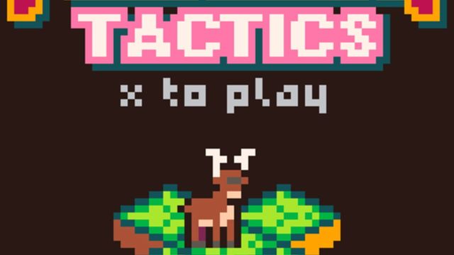 Fantasy Tactics — Web Browser Game | Browser Craft